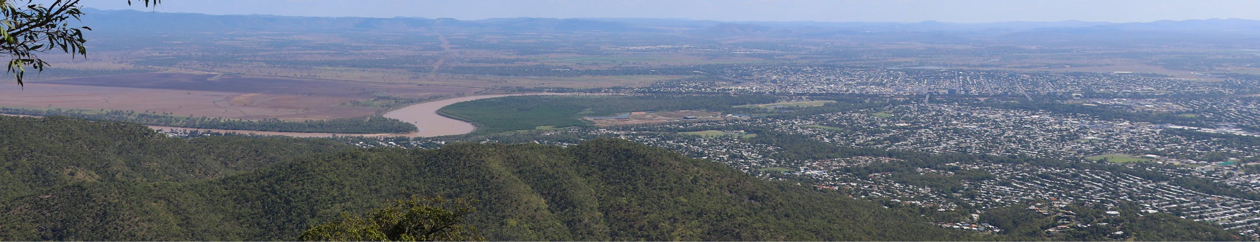 10 Year Review of Rockhampton Region Planning Scheme | Engage Rockhampton Region